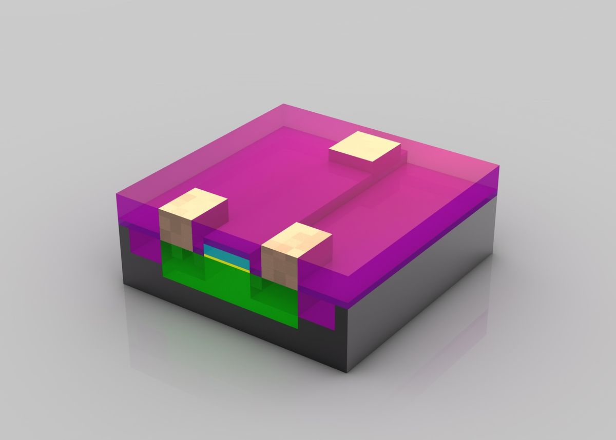 Intel Shows How A CPU Is Made: Page 2 | Tom's Hardware