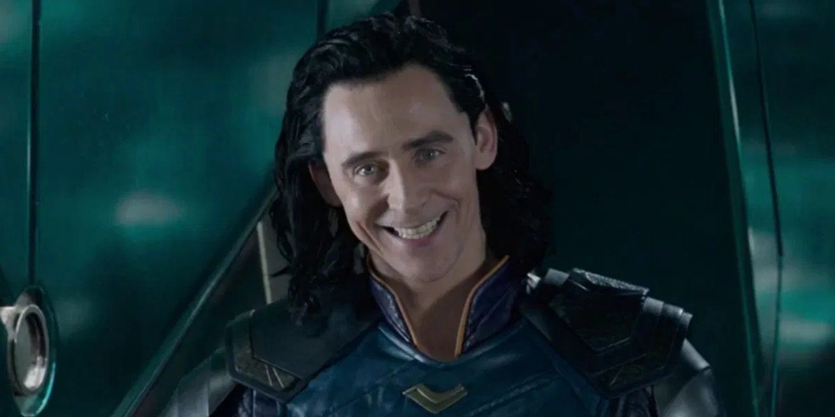 Loki Vs. Joker: Could Marvel's Trickster God Take On DC's Clown Prince ...