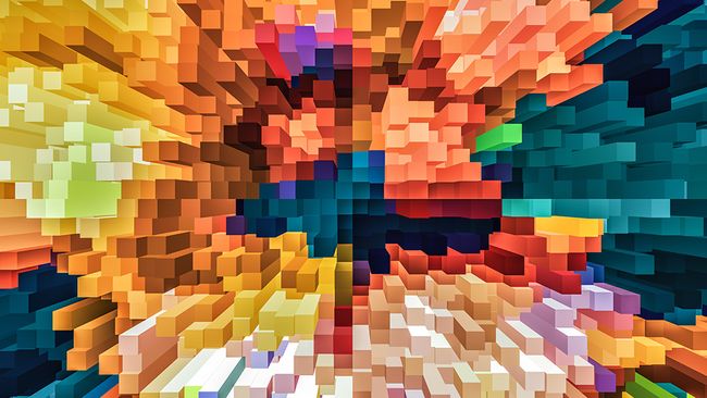 All you need to know about 4K monitors | Creative Bloq