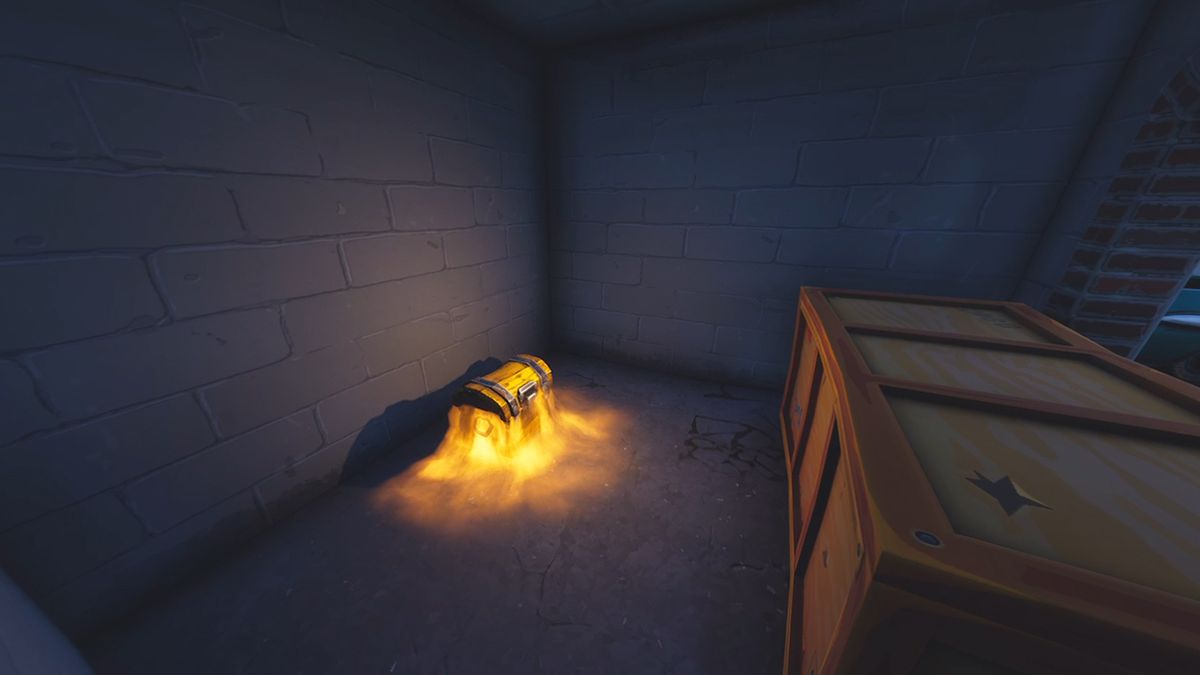 Fortnite chest locations - Where to find every chest on the map ...
