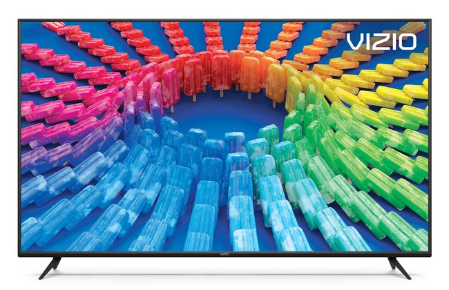 Vizio TV lineup: every V-Series, M-Series, P-Series and D-Series TV ...
