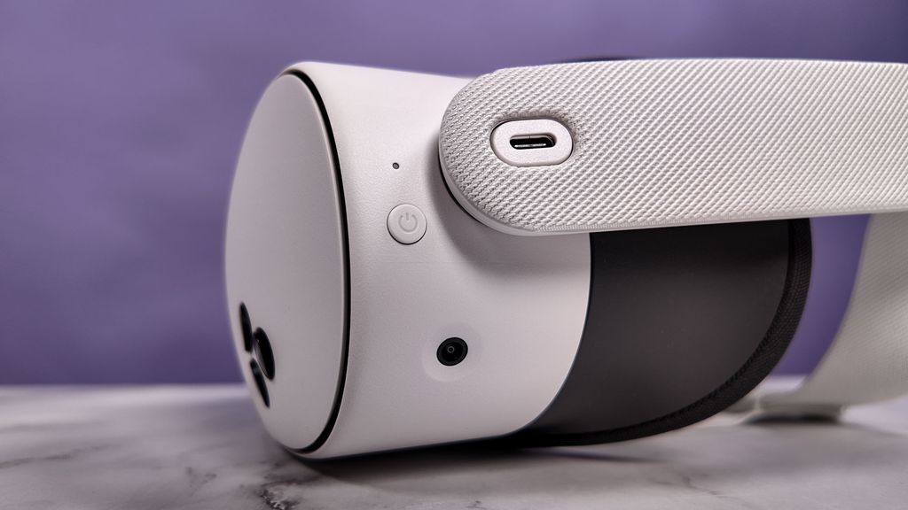 Meta Quest 3S review | Tom's Guide