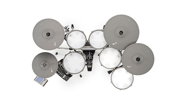 EFnote 3X review | MusicRadar