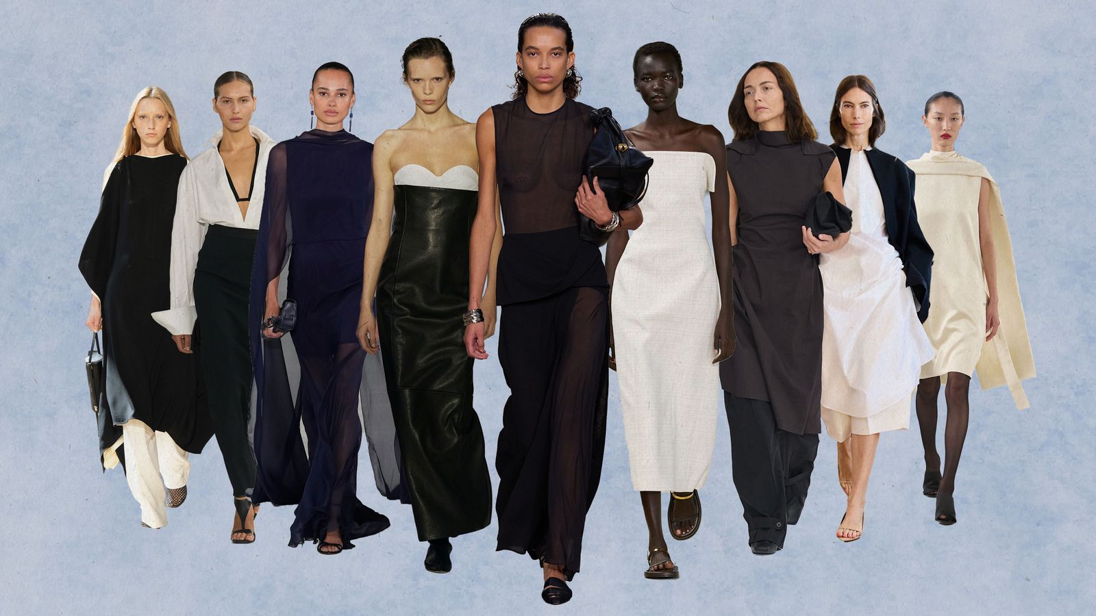 The 2025 Fashion Trend Every Chic Person Will Embrace in Spring | Who ...