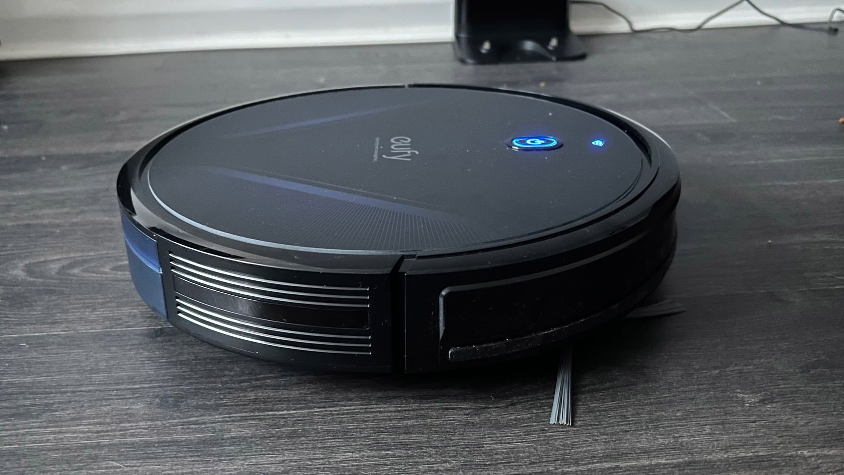 Lägsta priset någonsin på Eufy C10 – spara 50% på robotdammsugaren ...
