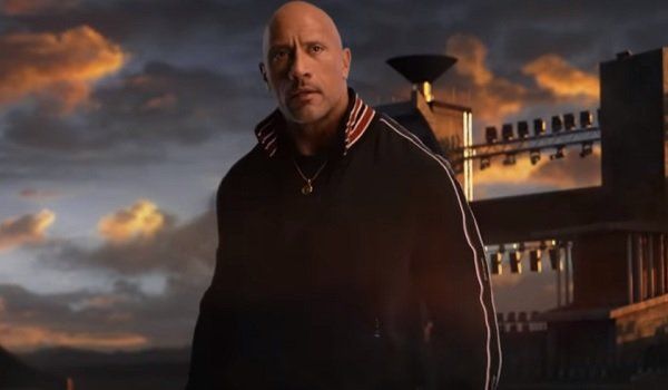 The Rock's New TV Show Debuts Intense First Trailer | Cinemablend