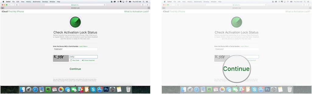 How to check activation lock before buying a used iPhone | iMore