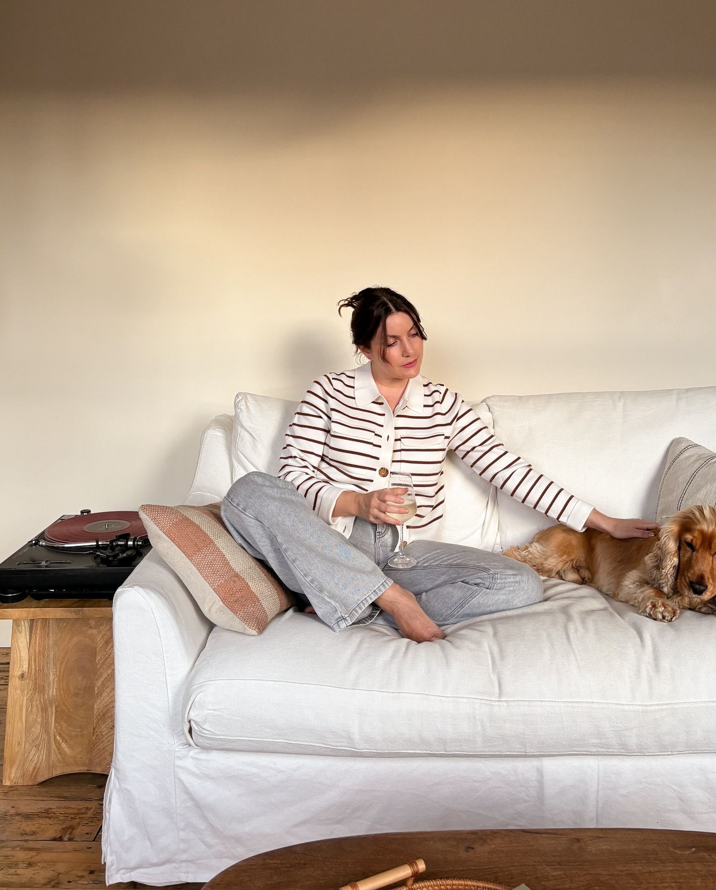The Best Sézane Sweaters to Buy, According to Chic French Women | Who ...