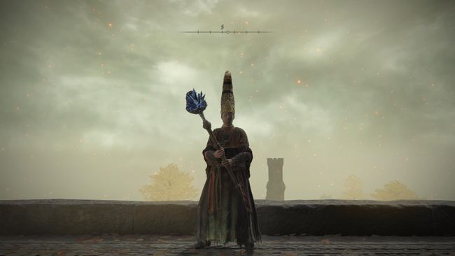 All the best spells in Elden Ring | GamesRadar+