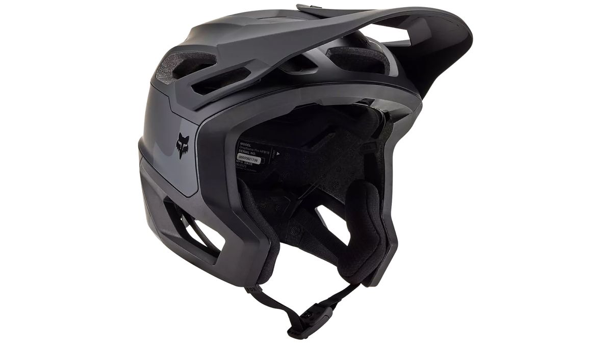 Best enduro helmets | Bike Perfect