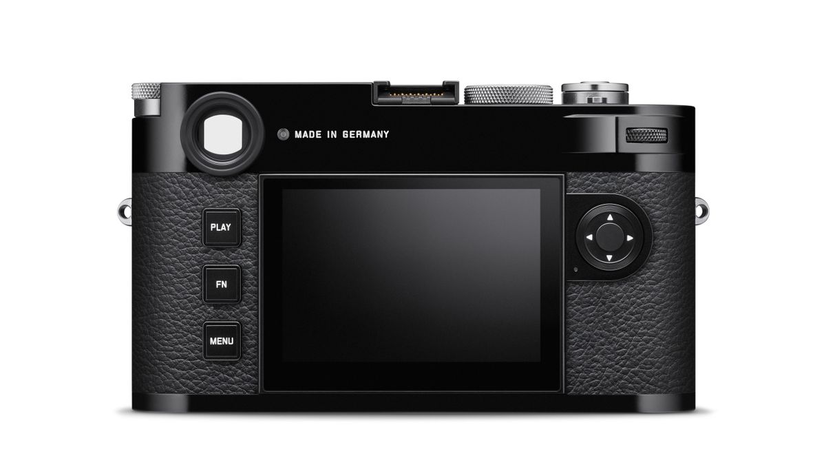 Leica designs special 100th anniversary edition of one of its most ...