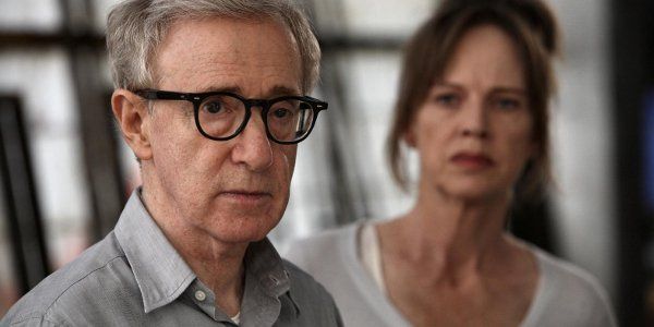 Woody Allen's New Movie Has A Really Stacked Cast | Cinemablend