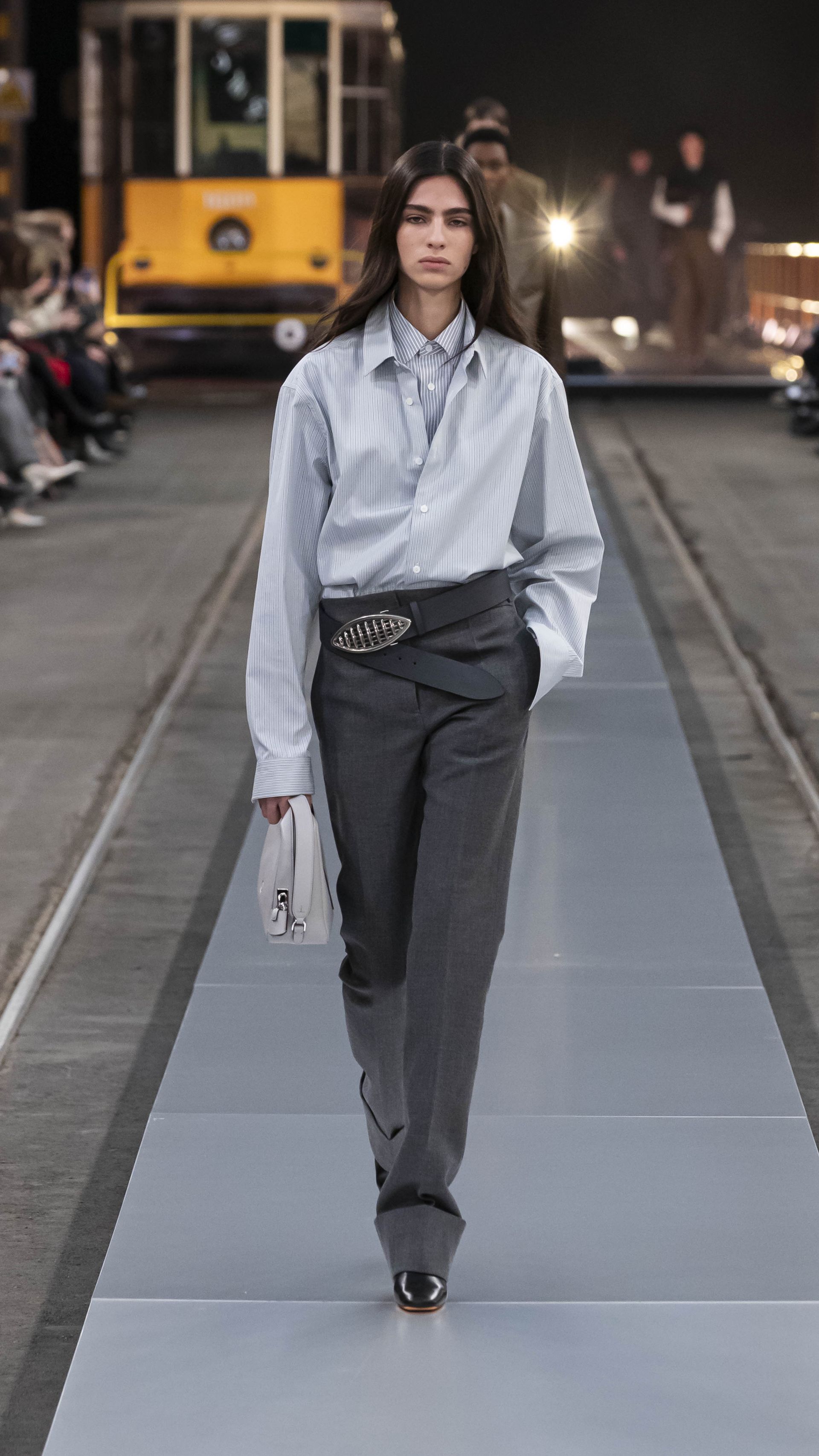10 Styling Ideas I'm Stealing From the FW24 Runways | Who What Wear
