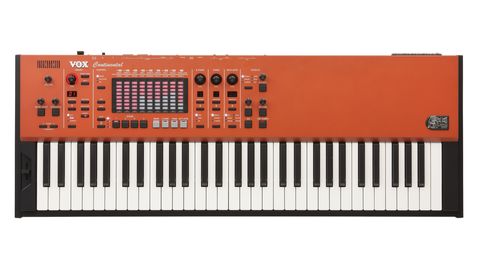 The Vox Continental is back, and it’s more than just an organ | MusicRadar