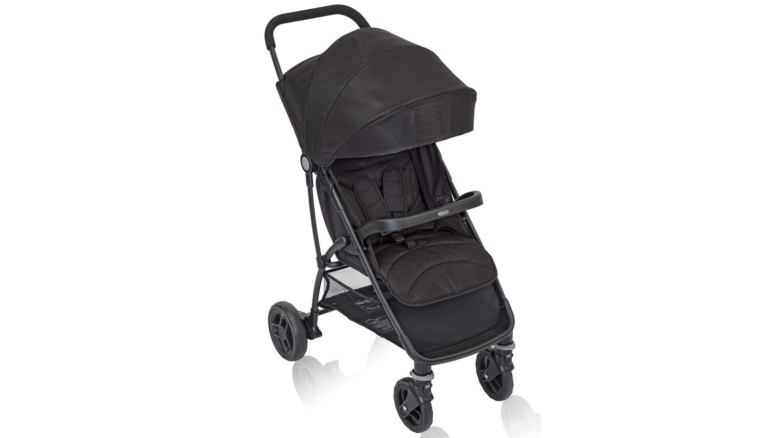 Best pushchairs 2024: top buggies and strollers for growing toddlers ...