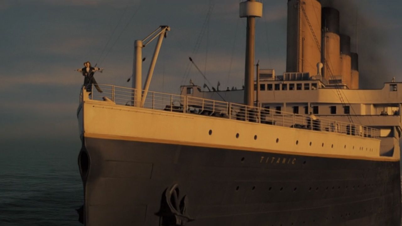 32 Things That Make Titanic So Iconic | Cinemablend