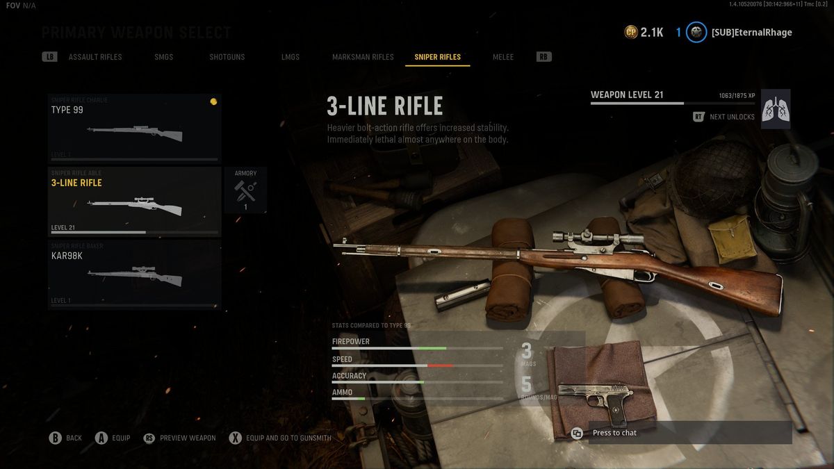 Call of Duty: Vanguard multiplayer — Beginners tips and tricks ...