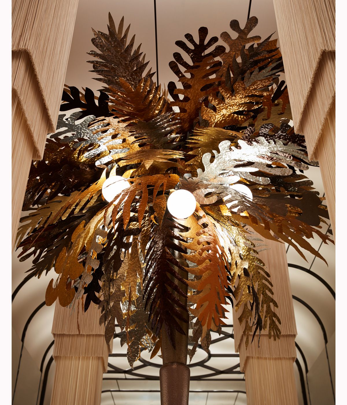 Irene Neuwirth store by Studio Shamshiri opens in New York | Wallpaper