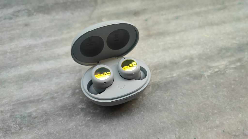 Realme Buds Q2 review | TechRadar