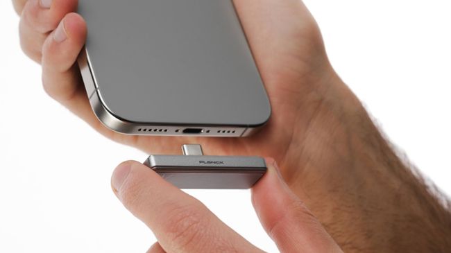 SanDisk Extreme Portable SSD V2 review | Digital Camera World