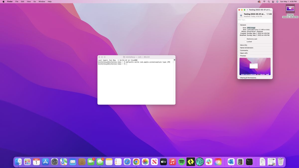 10 essential macOS terminal commands | TechRadar