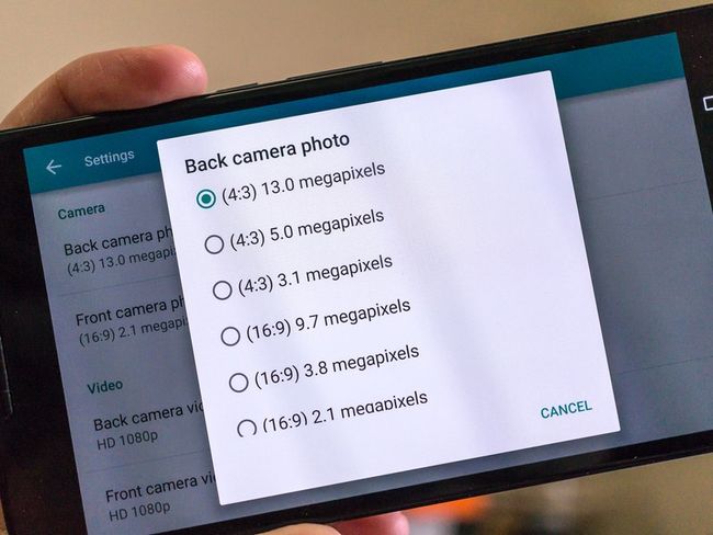 A beginners guide to Android photography settings | Android Central