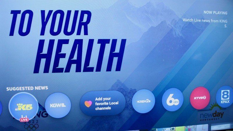 How to watch local news on your Amazon Fire TV | Android Central