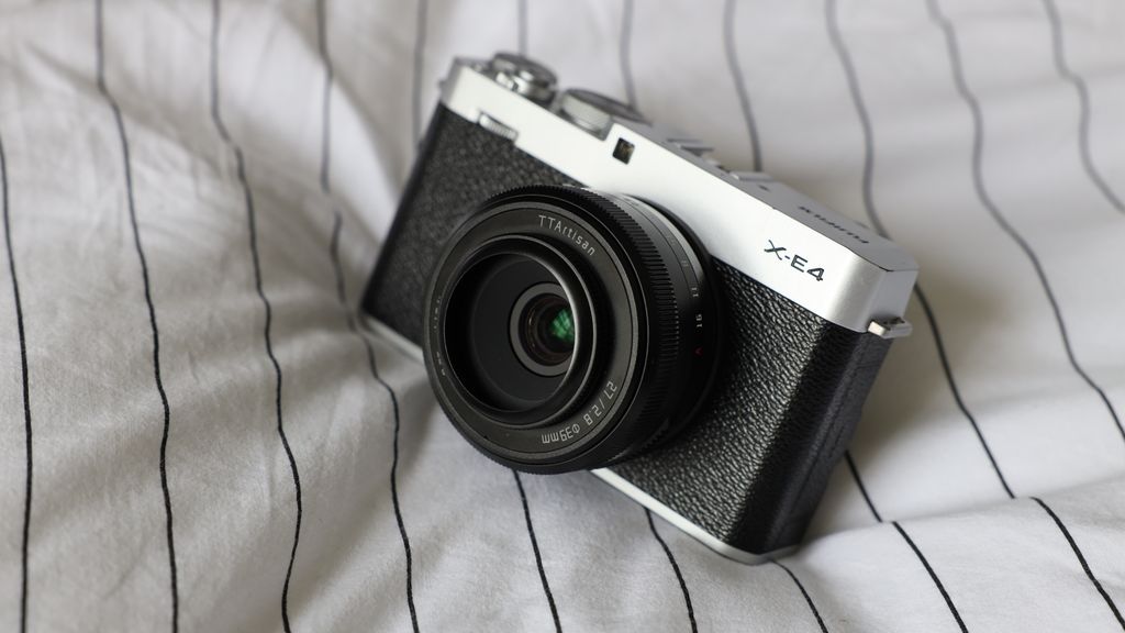 Fujifilm rumors 2024 - Camera rumors in 2024 | Digital Camera World