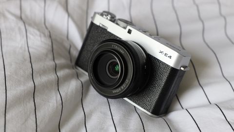 Fujifilm rumors 2024 - Camera rumors in 2024 | Digital Camera World