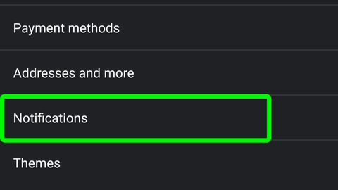 How to turn off push notifications on Android and desktop | Tom's Guide