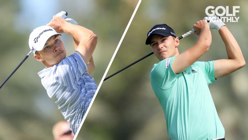 Articles by David Facey, Contributing Writer | Golf Monthly