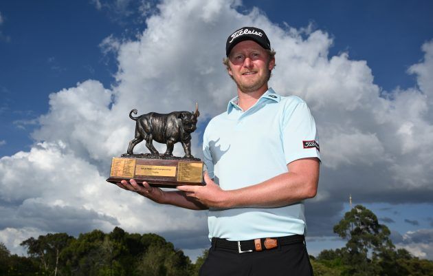 12 Things You Didn't Know About Justin Harding - Get To Know Him Here ...