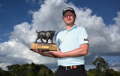 12 Things You Didn't Know About Justin Harding - Get To Know Him Here ...