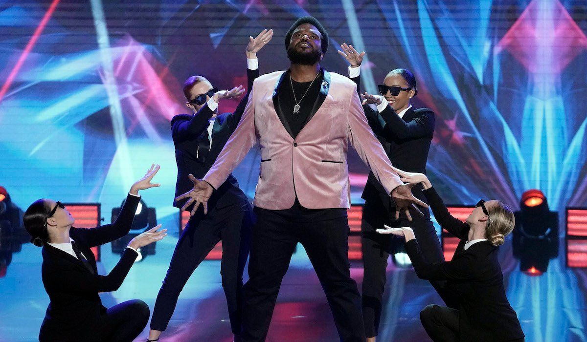 The Masked Dancer: 8 Quick Things We Know About The Masked Singer ...