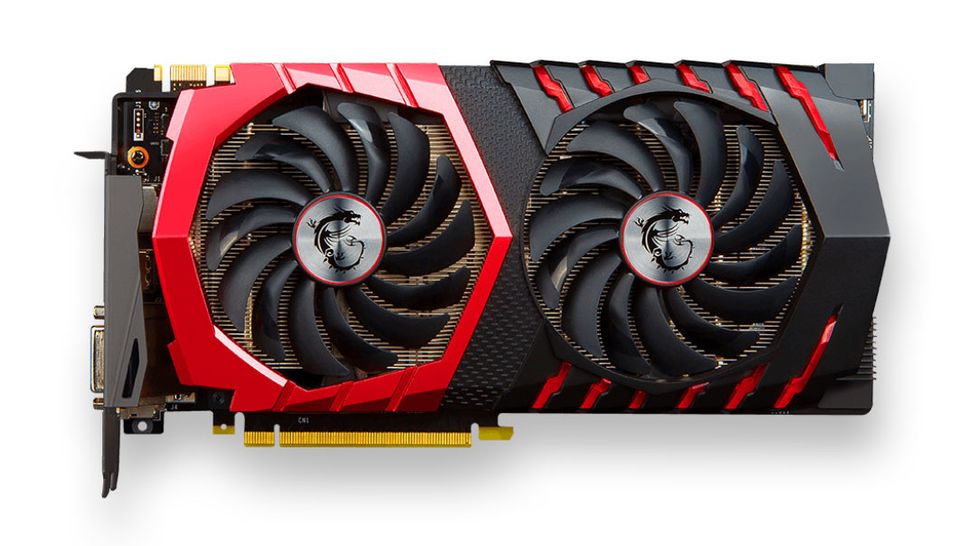 What you need to know about GPU coolers: Page 2 - Page 2 | PC Gamer