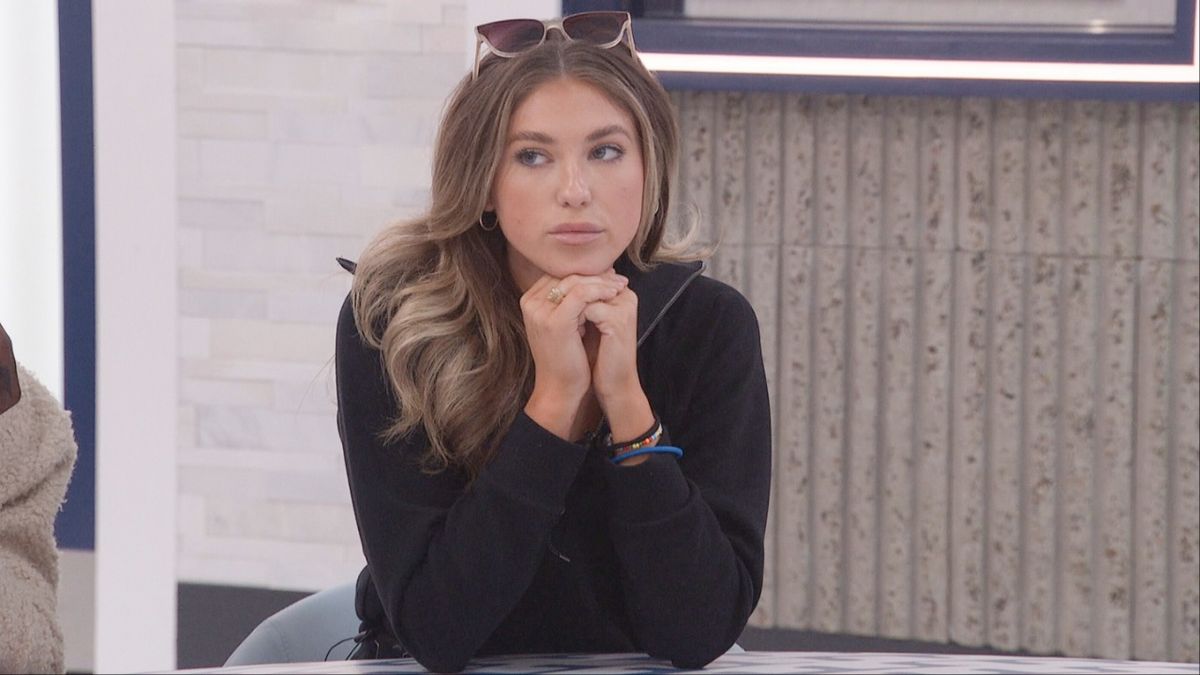 Big Brother 26 Spoilers: Who Won The Week 8 Veto, And The Truly ...