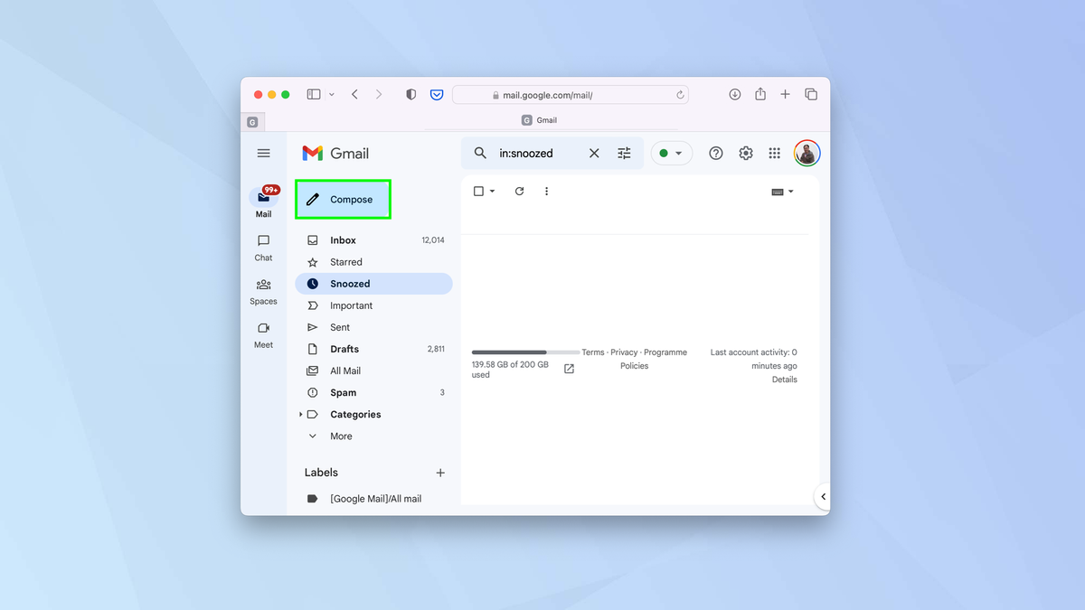 How to use Gmail confidential mode to encrypt private emails | Tom's Guide