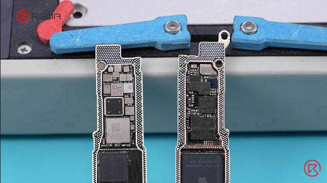 iPhone 16e teardown reveals impressive repairability and surprising ...
