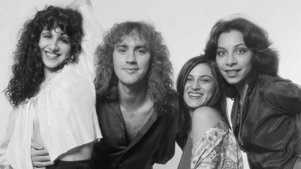 Desmond Child & Rouge: the story of the cult soft rock band | Louder