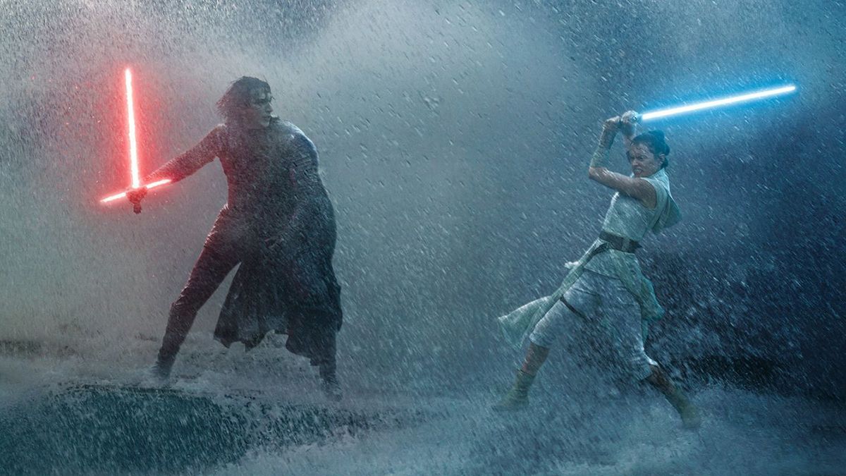 How do lightsabers work? | Space