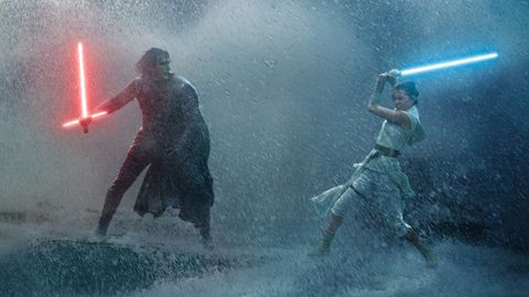 How do lightsabers work? | Space