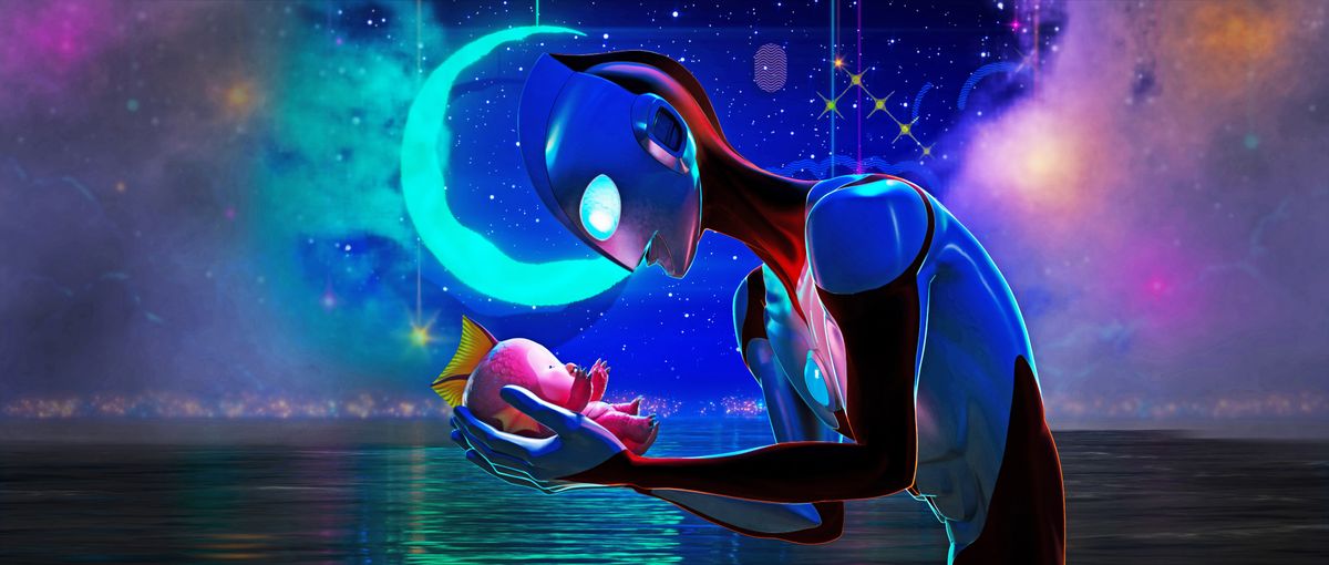 "It feels exactly like we wanted it to": the making of Ultraman: Rising ...