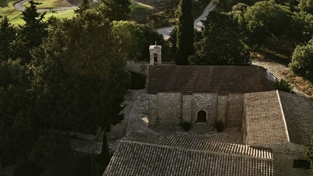 Check into the Minthis resort in Cyprus | Wallpaper*