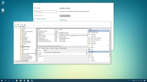 How to stop Windows 10 from performing automatic restarts after ...