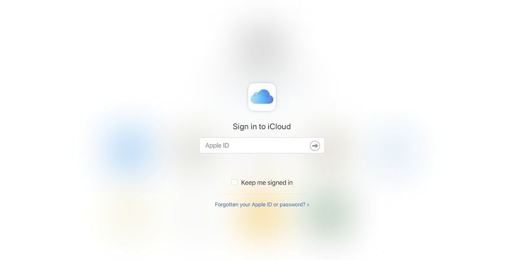 How to use iCloud | Creative Bloq