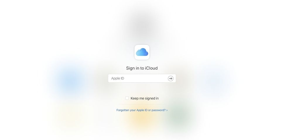 How to use iCloud | Creative Bloq