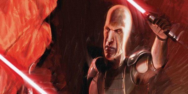 All The Major Theories About Snoke's Identity | Cinemablend