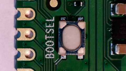 How to Set Up and Program Raspberry Pi Pico | Tom's Hardware