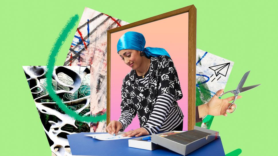 The best places to sell design online | Creative Bloq