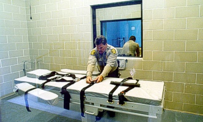 Why lethal injections fail | The Week